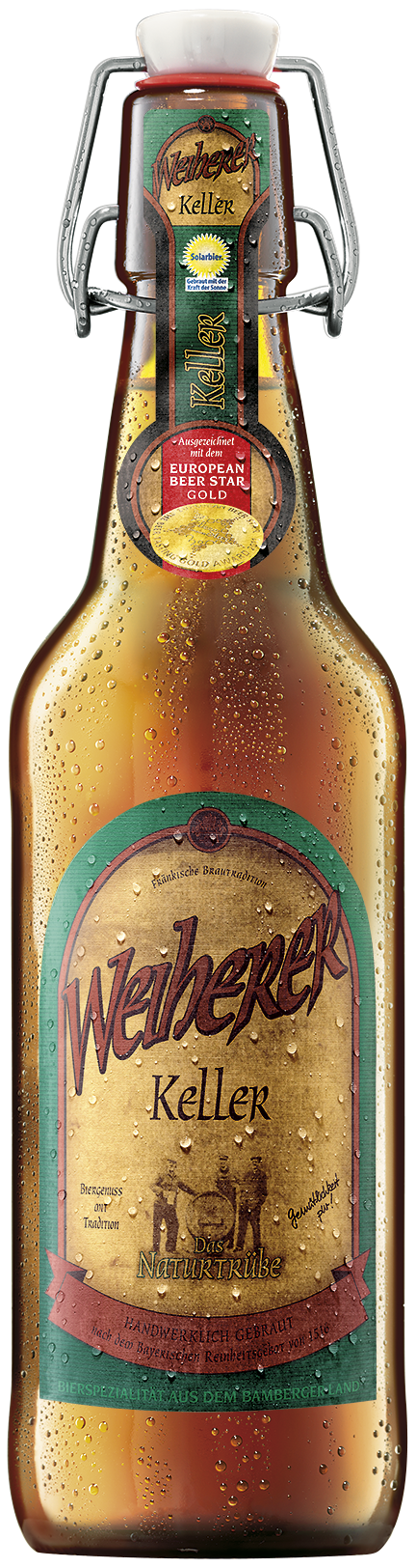 Weiherer Keller